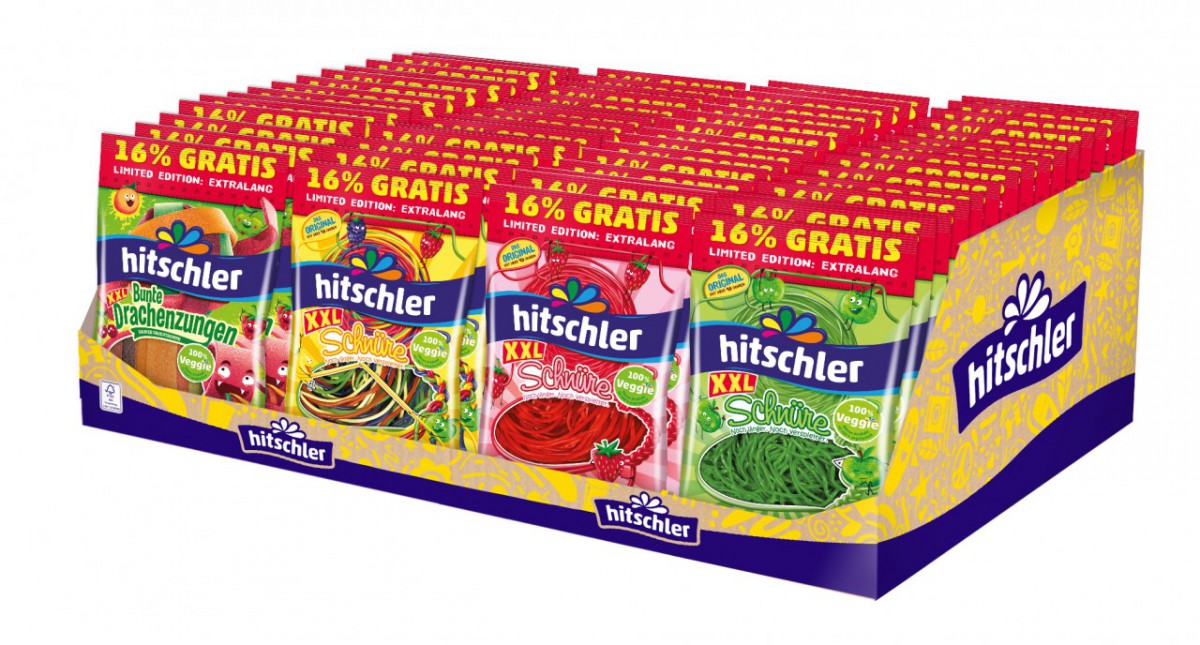 Produkte / Aktionen | SWEETS GLOBAL NETWORK