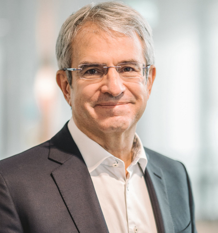Nestlé appoints Laurent Freixe as CEO | News | SWEETS GLOBAL NETWORK