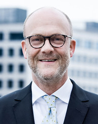 Philipp Hengstenberg folgt auf Stephan Nießner als Präsident des ...