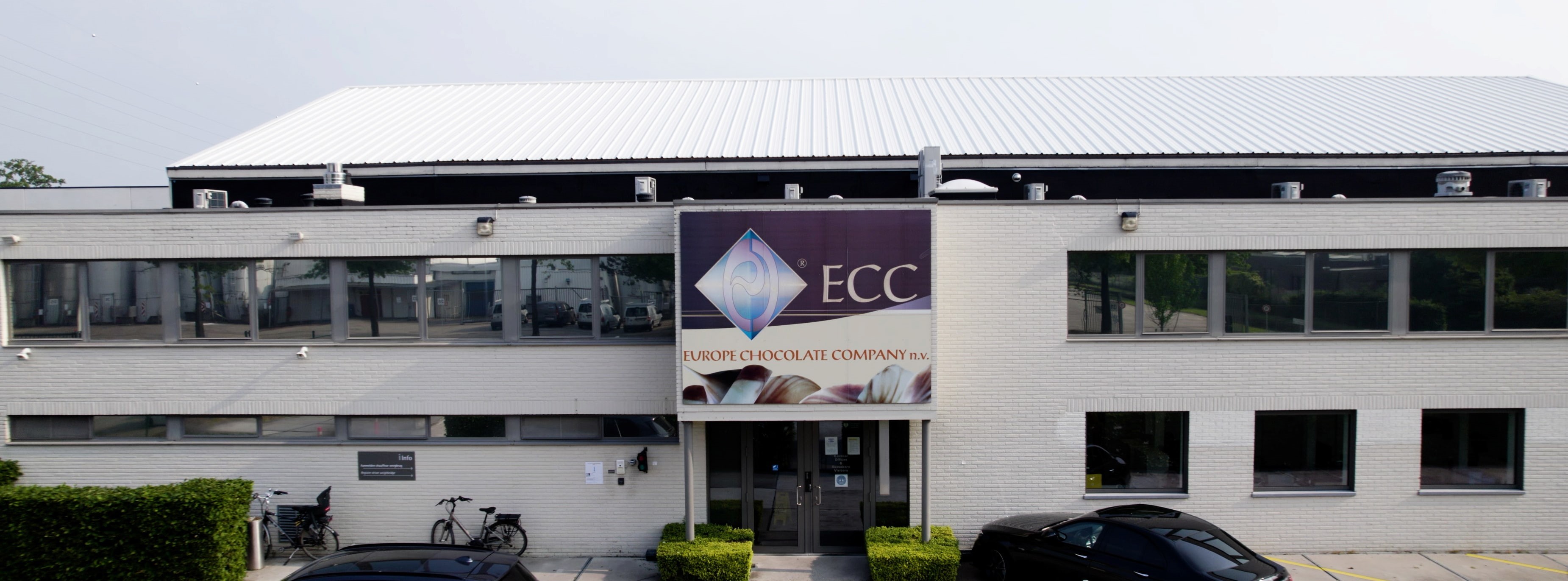 Barry Callebaut übernimmt Europe Chocolate Company | News | SWEETS ...