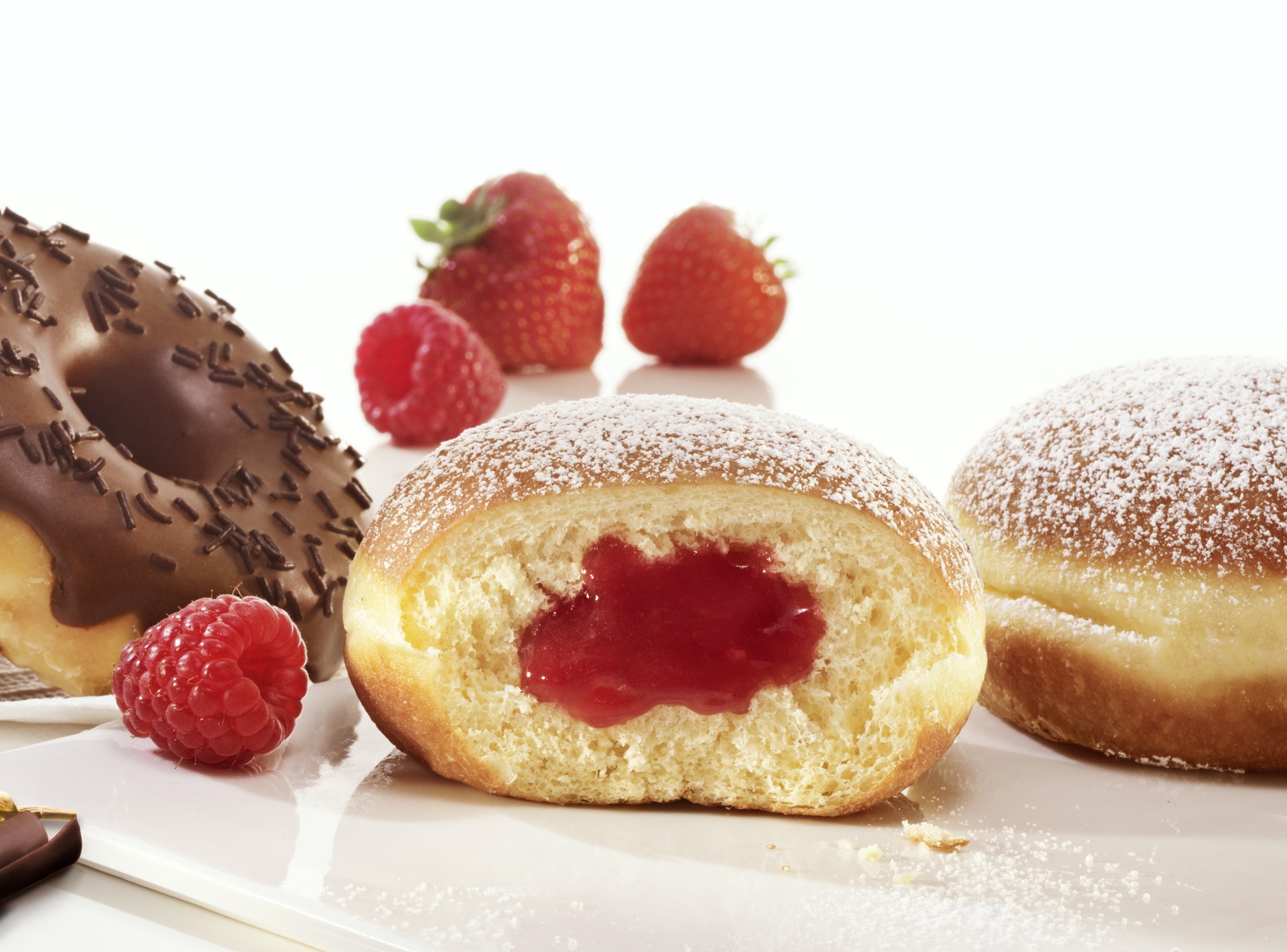 Zentis ist Deutschlands Kundenliebling | News | SWEETS GLOBAL NETWORK