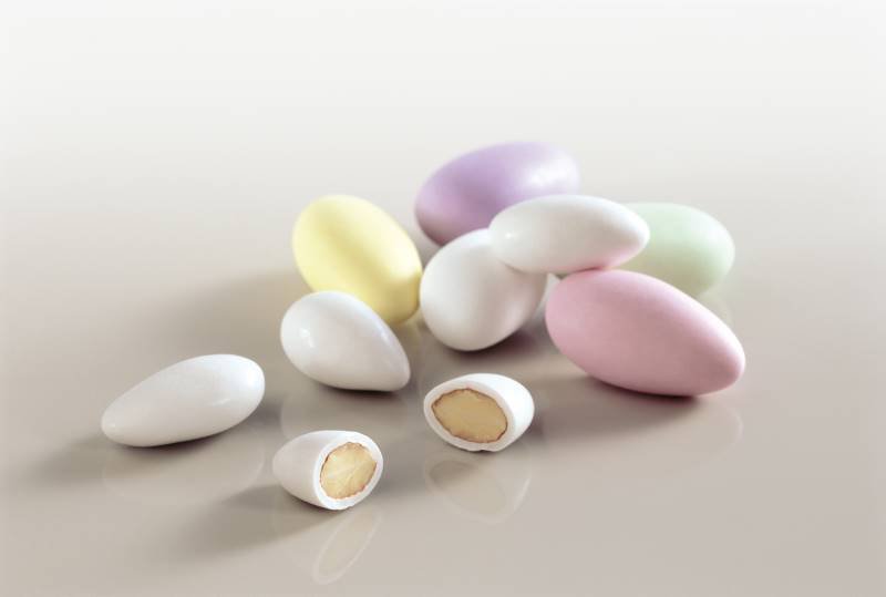 Quick White – a declaration-friendly whitening agent | sweets ...